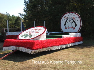 Floats | Rotary Christmas Parade : Rotary Christmas Parade